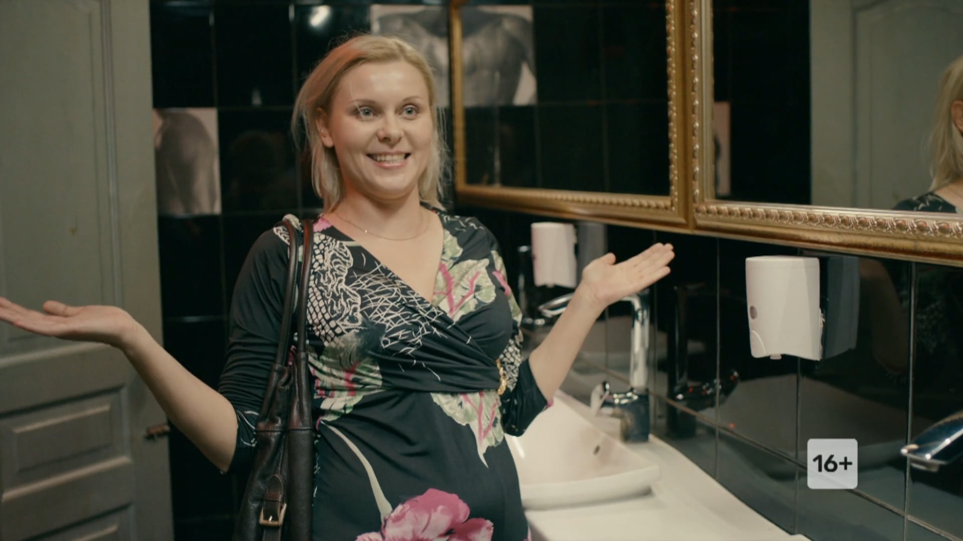 Ольга, сериал / “Olga” TV series on Vimeo