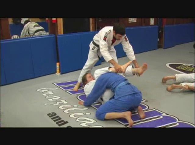 Richmond BJJ: Tour The Academy! on Vimeo