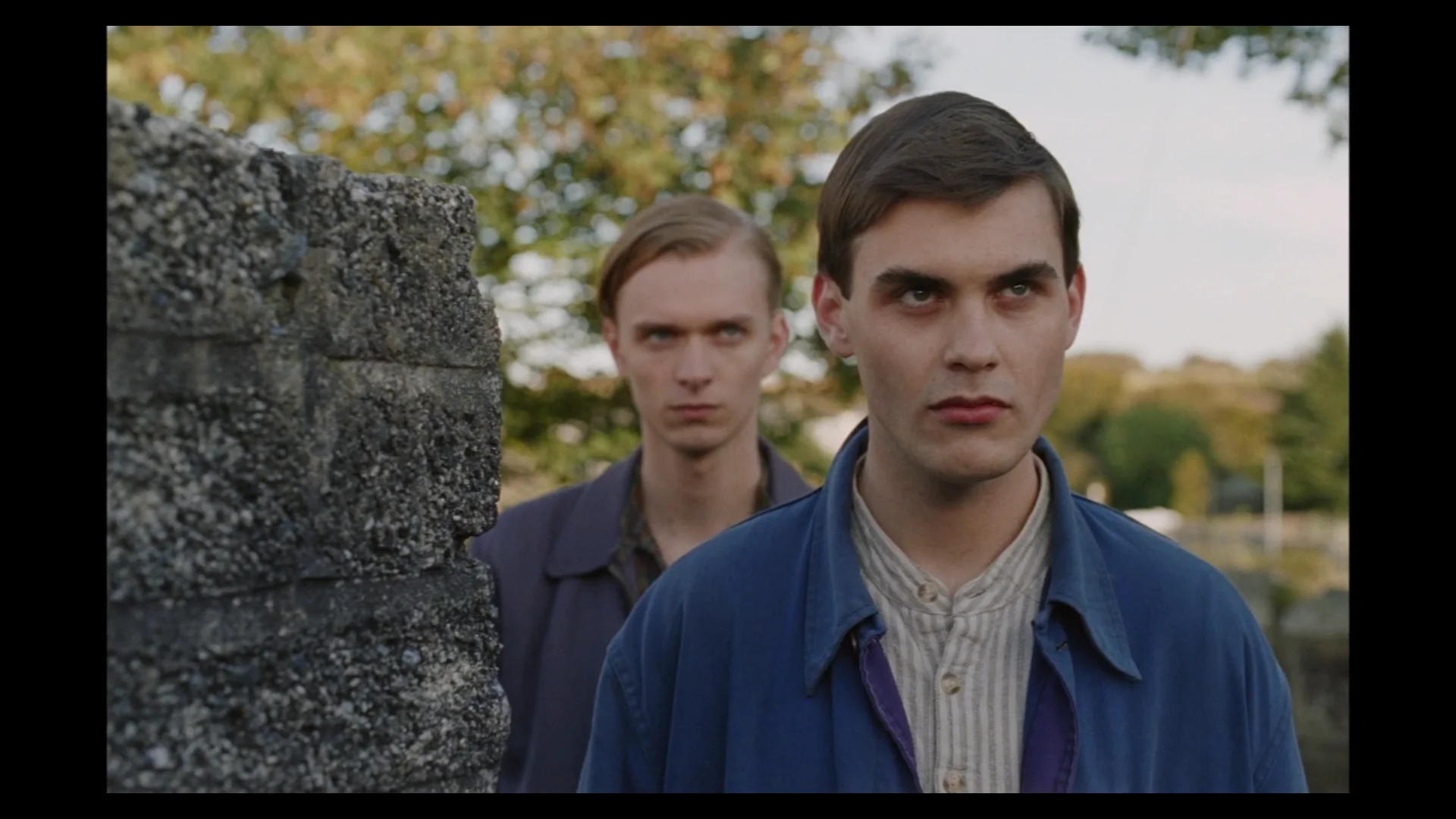 Oliver Monaghan - Trailer Edit on Vimeo