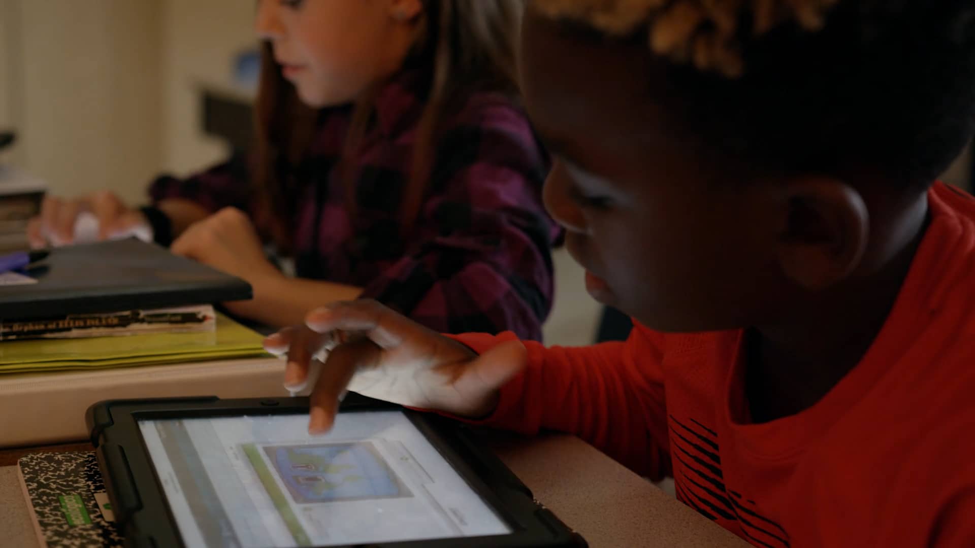 Real World Connections with Discovery Education on Vimeo