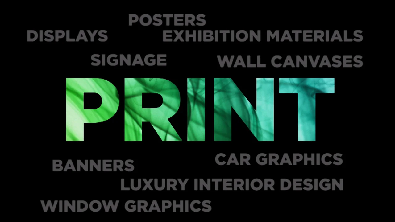 Limeface Marketing Video - Design, Events and Print on Vimeo