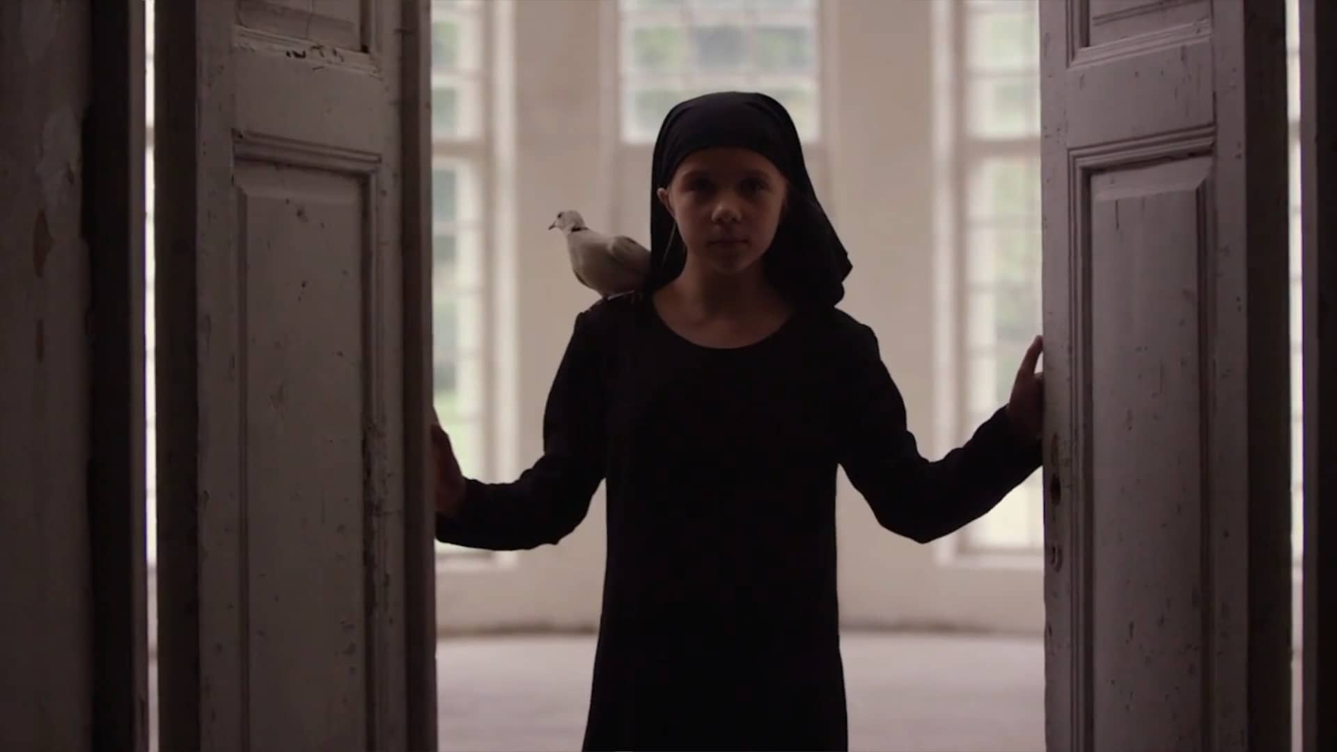 IRIS trailer | 2017 on Vimeo