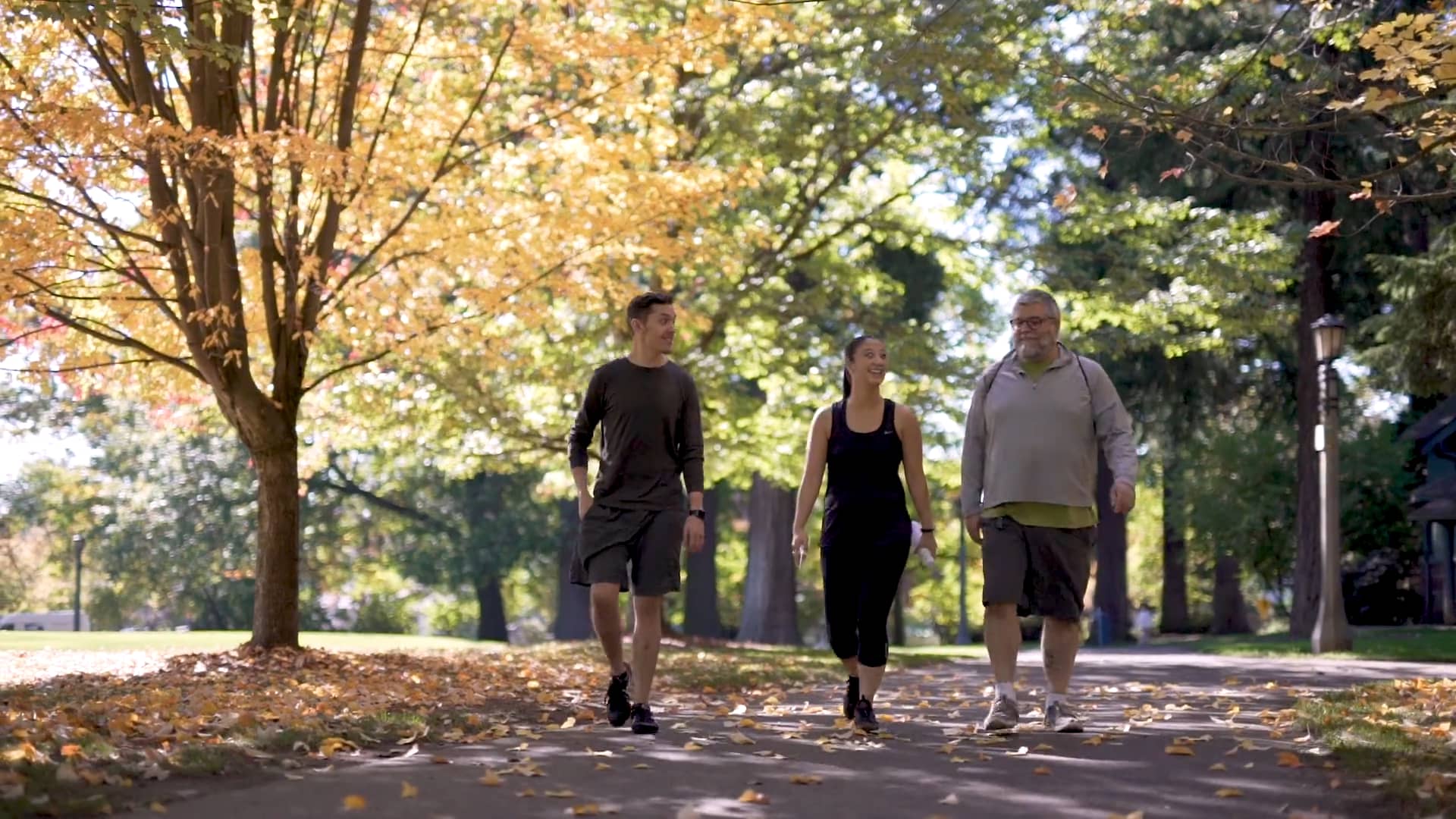 What is Walker Tracker? on Vimeo