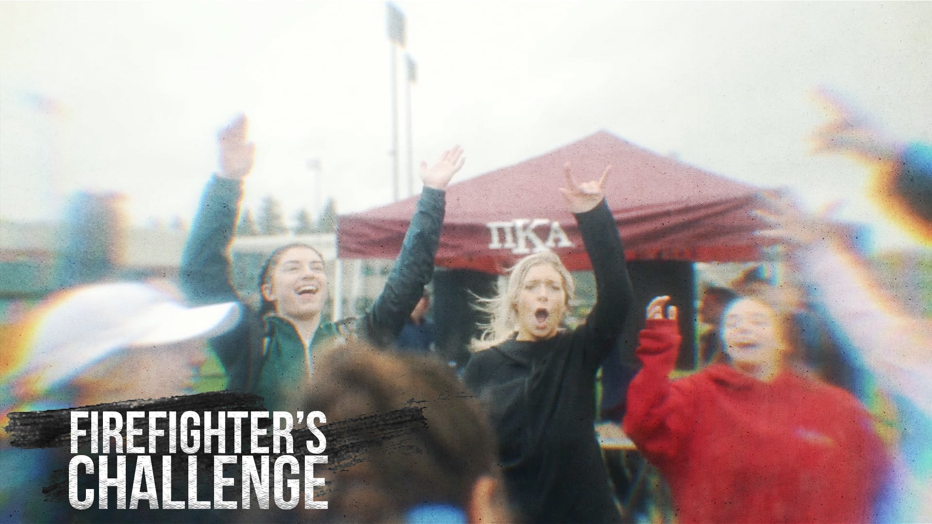 Oregon PIKE Firefighter's Challenge // Fall 2017 on Vimeo