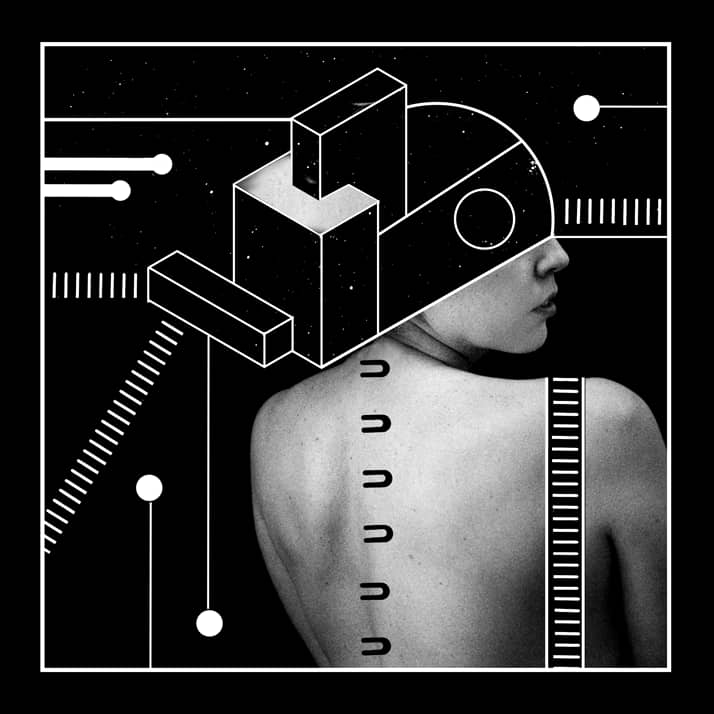 Virtual Mutations (AR Art Work) on Vimeo