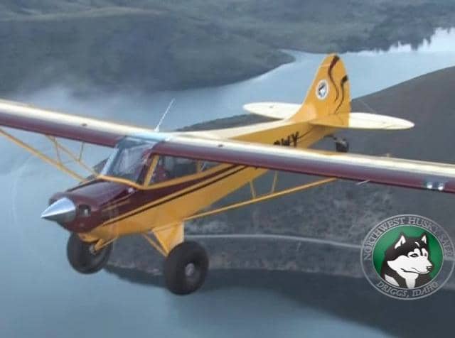 Aviat Husky promo on Vimeo