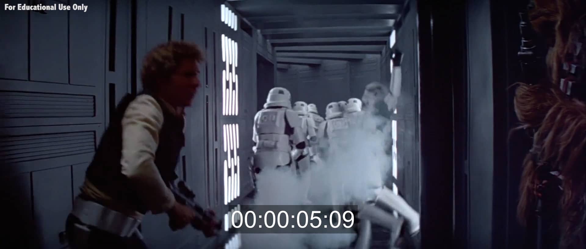 STAR WARS ( edit ) on Vimeo
