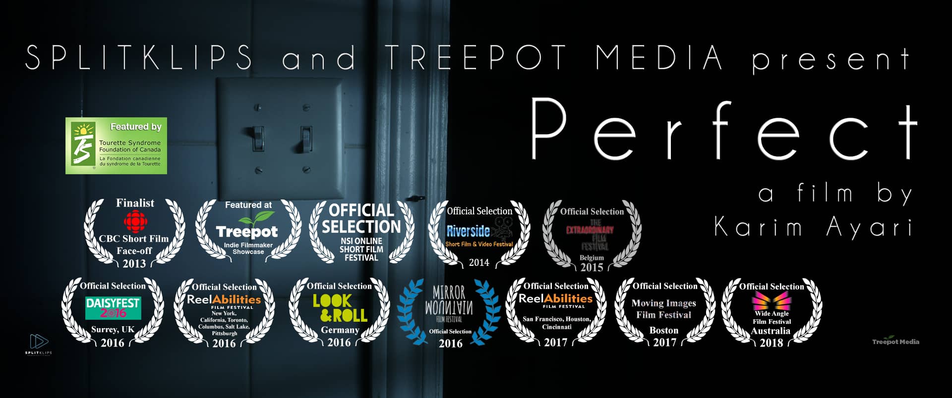 Perfect (Short Film) on Vimeo