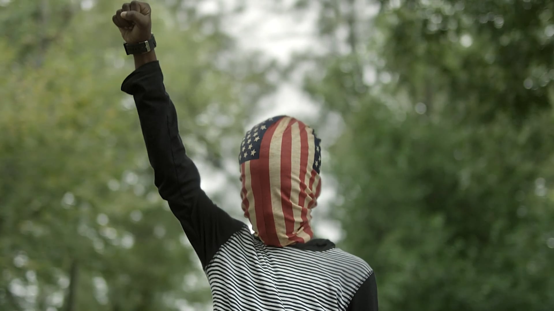 The Hate U Give - Bobby Sessions feat. Keite Young on Vimeo