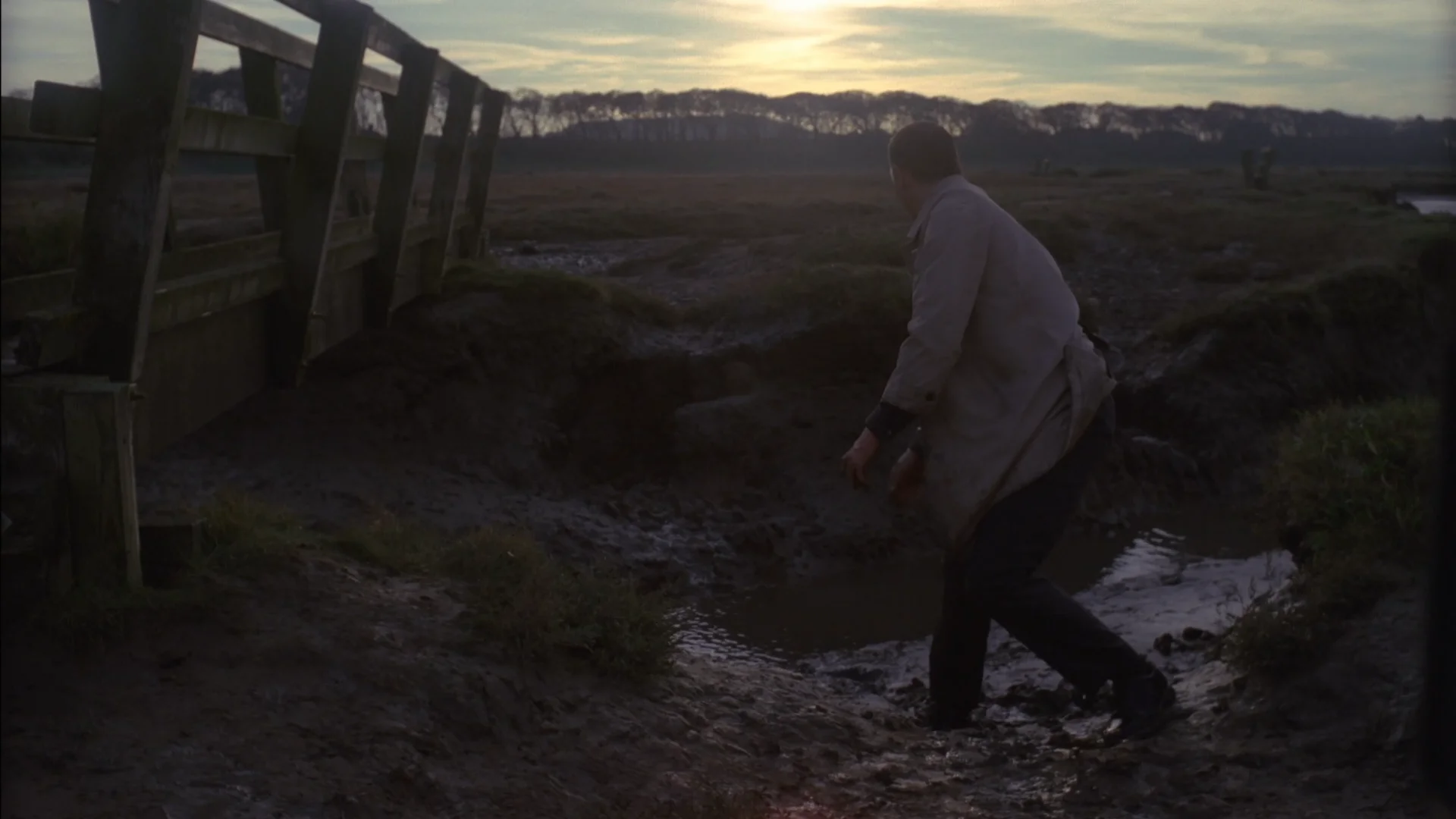 Kit Fraser - Narrative and Drama - Possum - Trailer on Vimeo