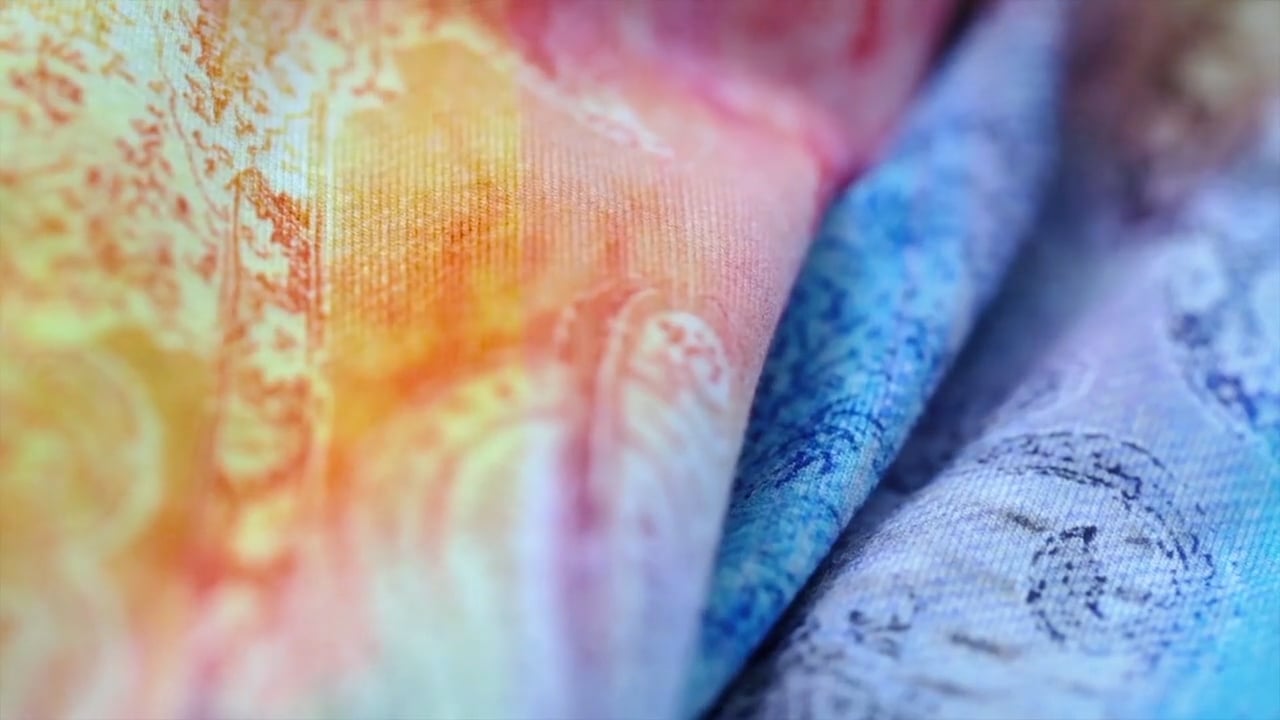 Miroglio Textile on Vimeo