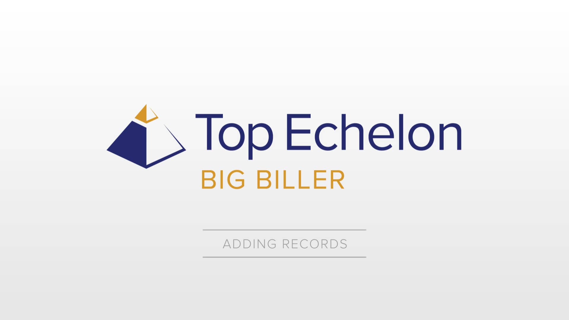 Big Biller - Adding Records on Vimeo