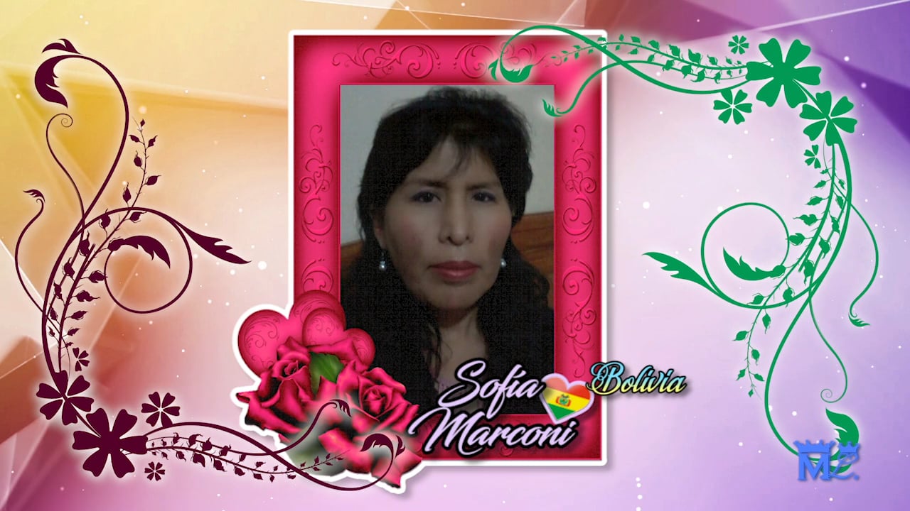 Testimonio: Sofia Marconi (Bolivia) on Vimeo