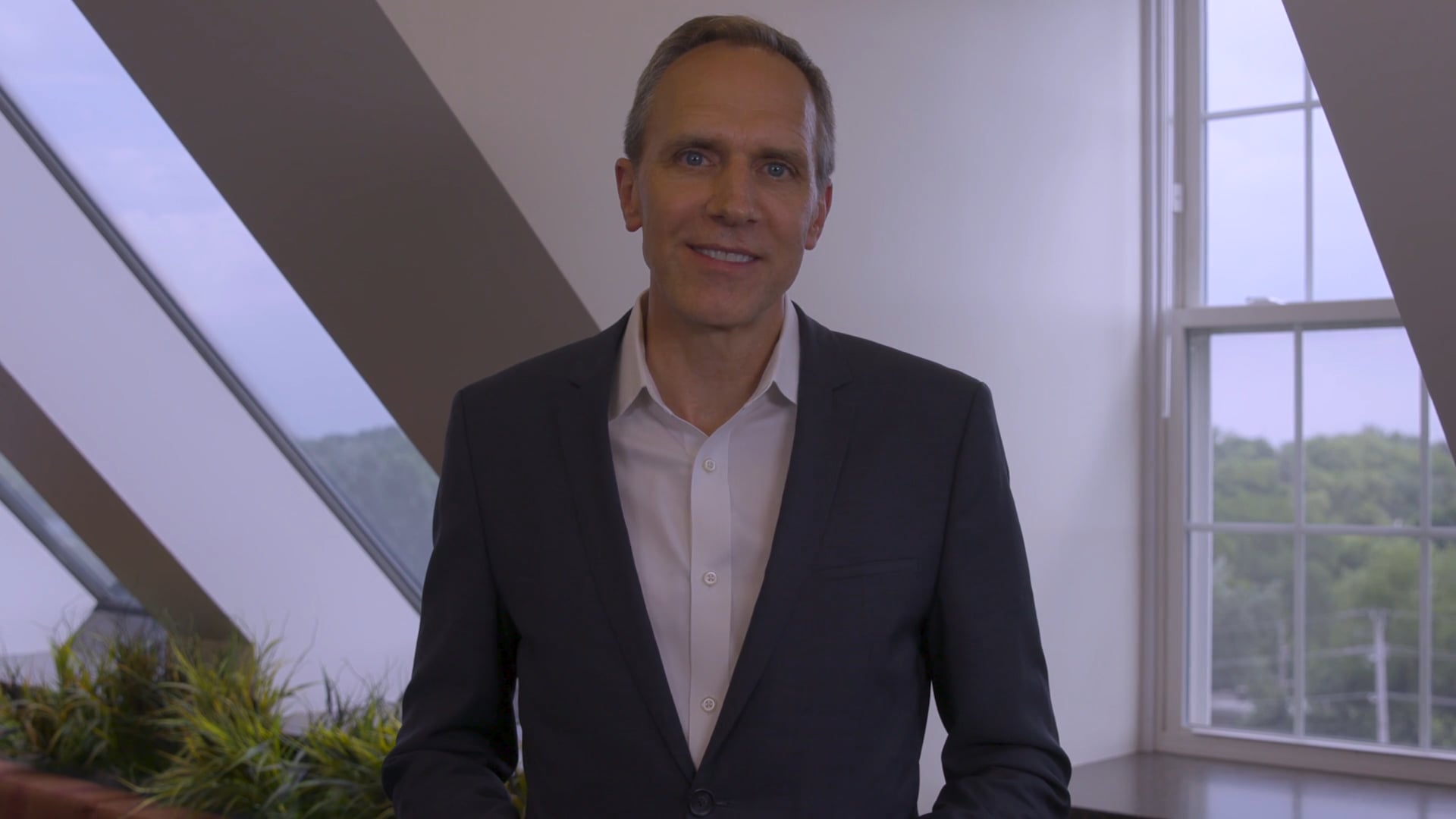 Meet the Development Team | Kevin Engel '84 on Vimeo