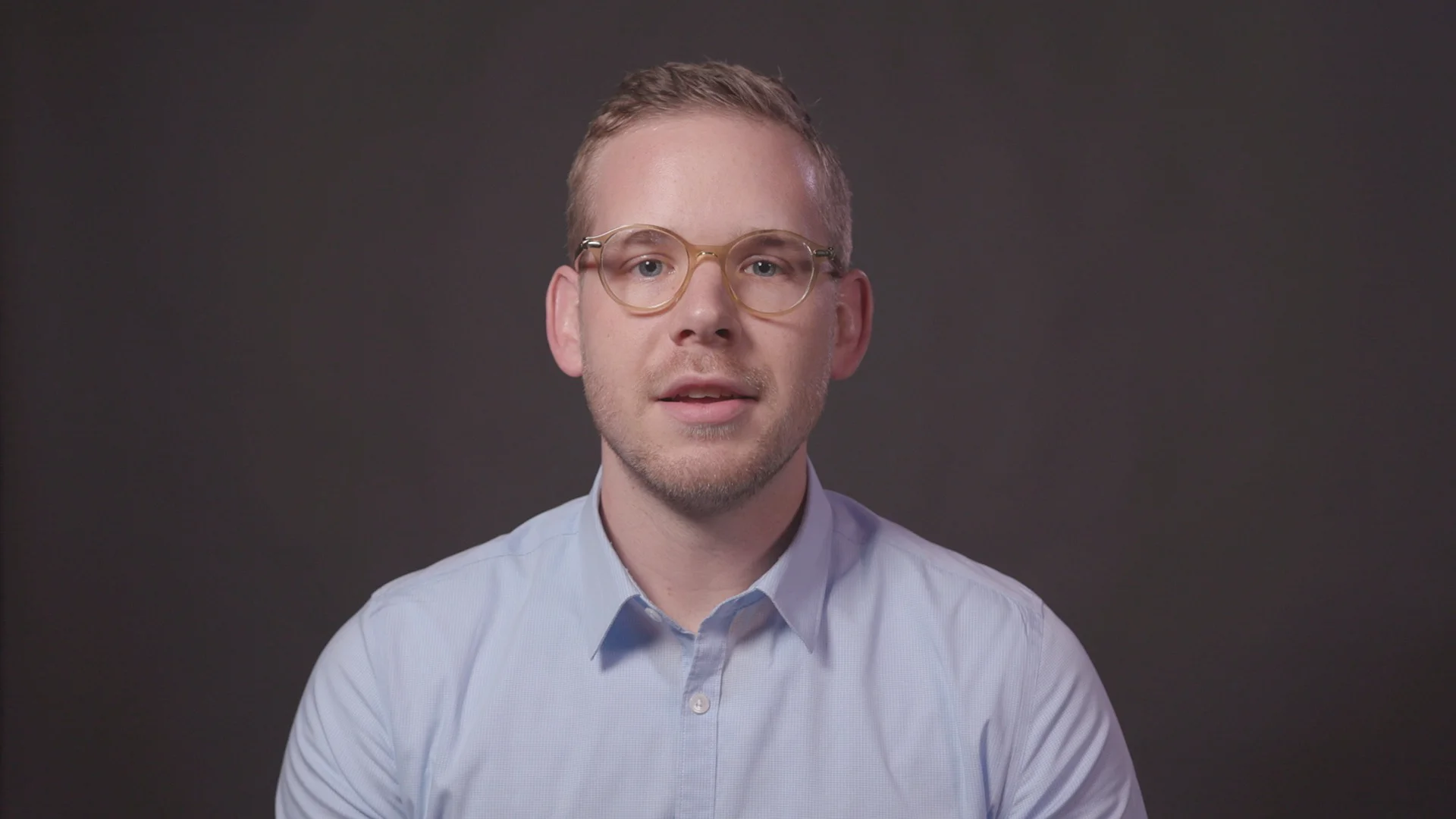 Dillon Van Rennes - Student Story on Vimeo