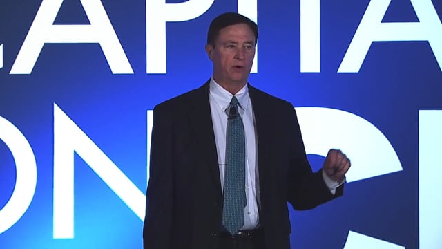 Michael Cox Economic Outlook Speaker-Speakers Bureau | Goodmanspeakers