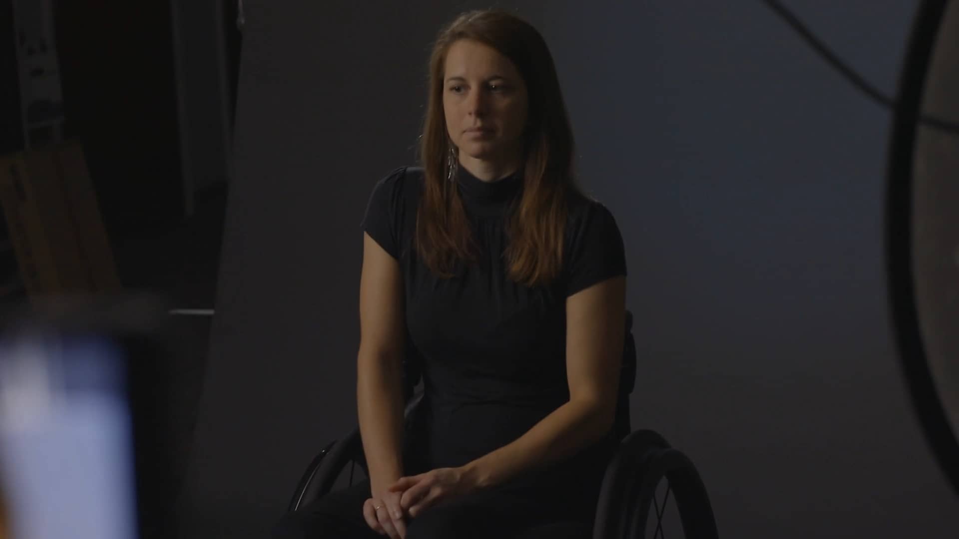 Kristin Beale Testimony on Vimeo