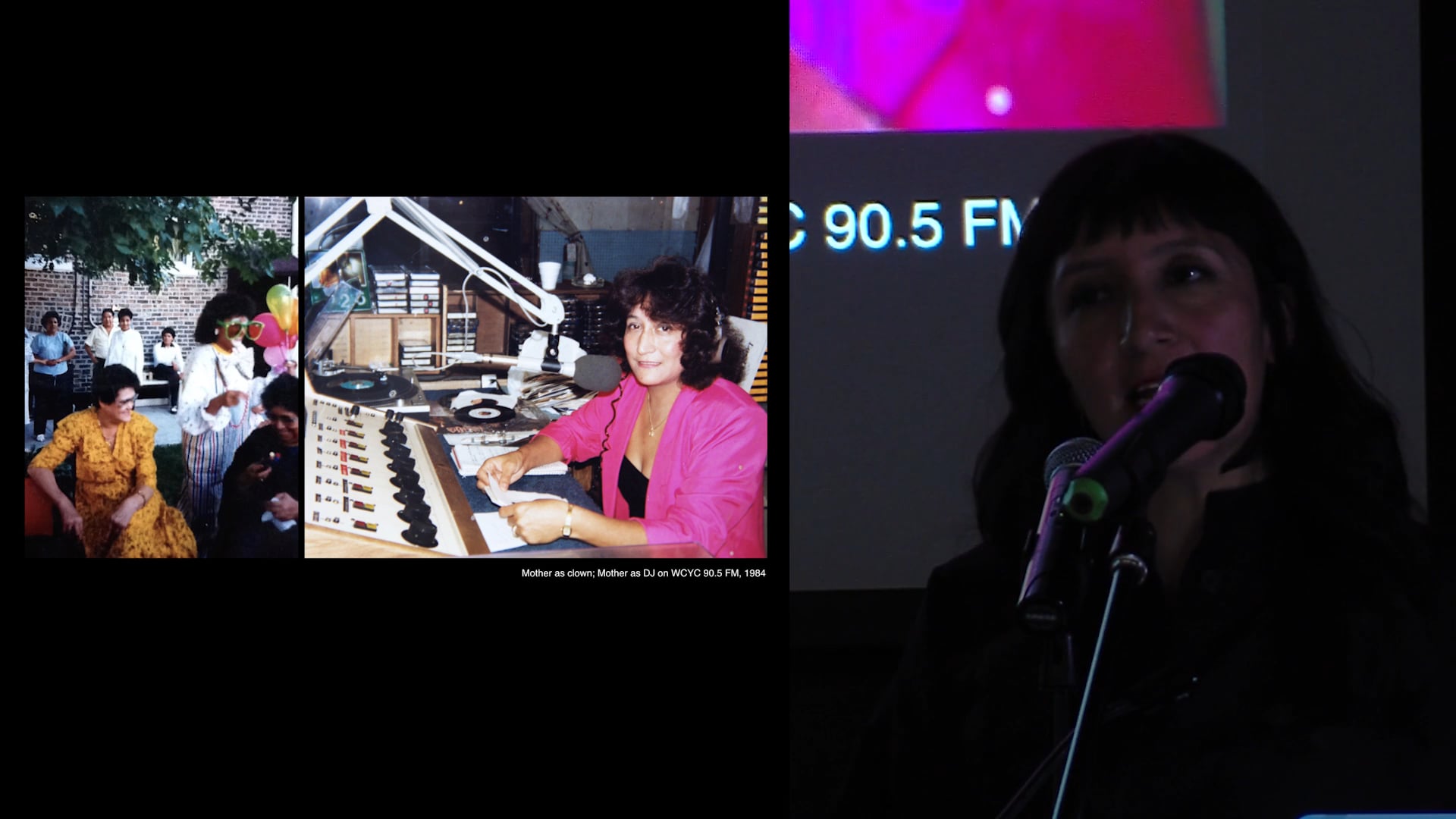 ArtNow! - Maria Gaspar