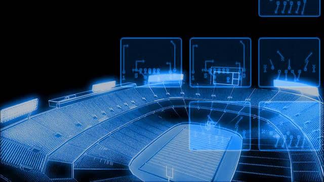 Visa Football intro on Vimeo