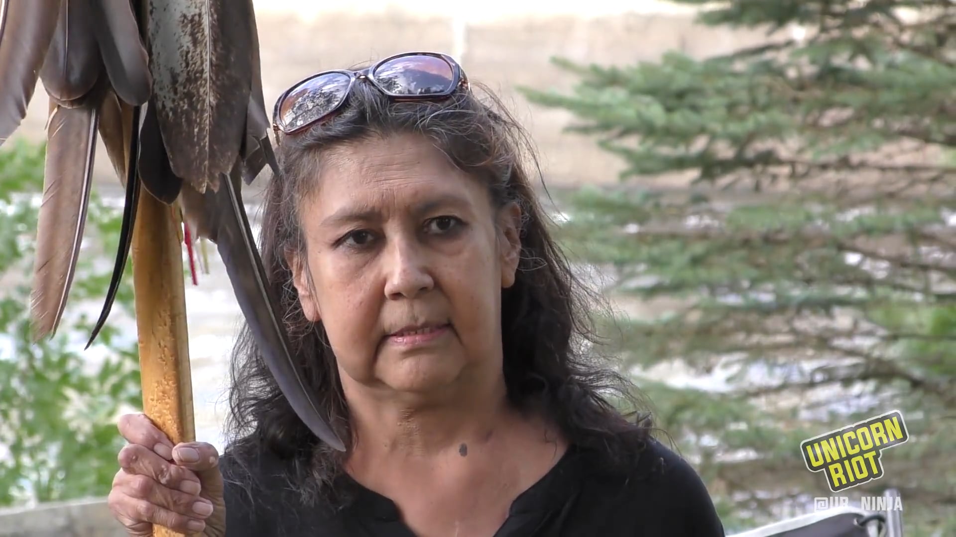 Commemoration for Sandy Lake Tragedy Seeks Healing on Vimeo