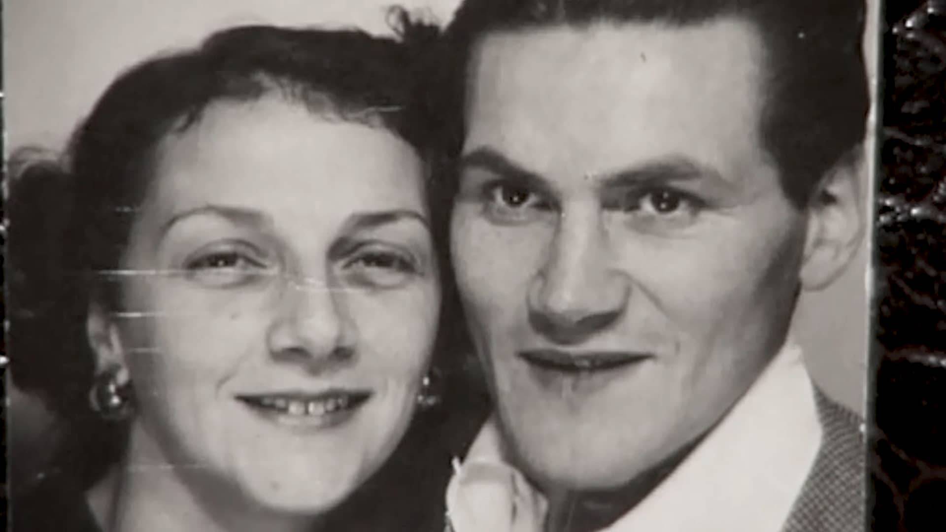 Say I Love You: The Story of Betty Cohen on Vimeo
