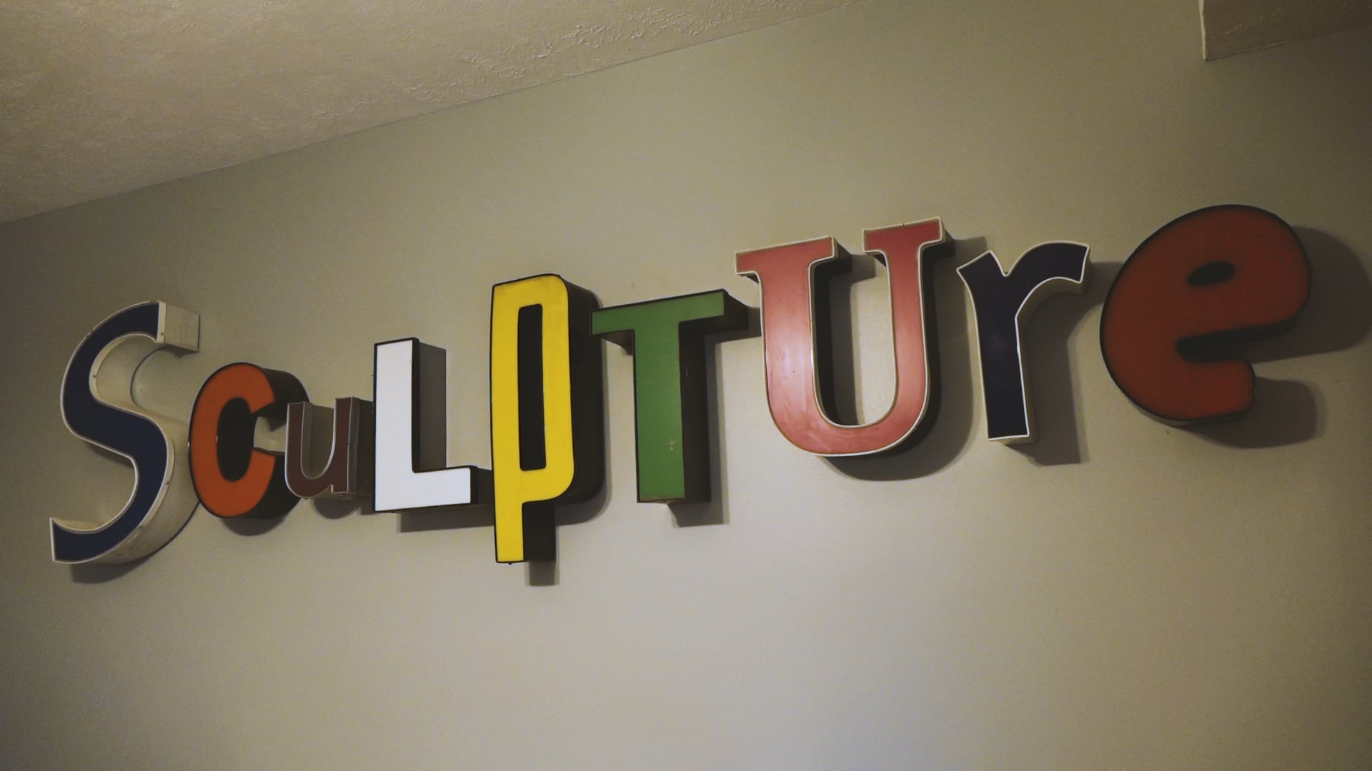 Michael Godek Artist Profile on Vimeo