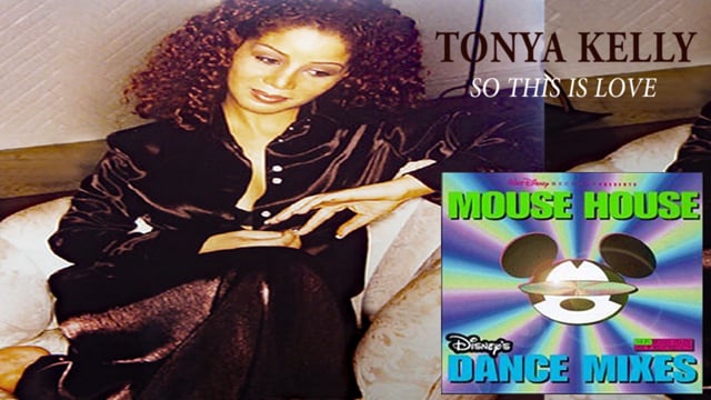 Tonya Kelly | Music Playlist on Vimeo