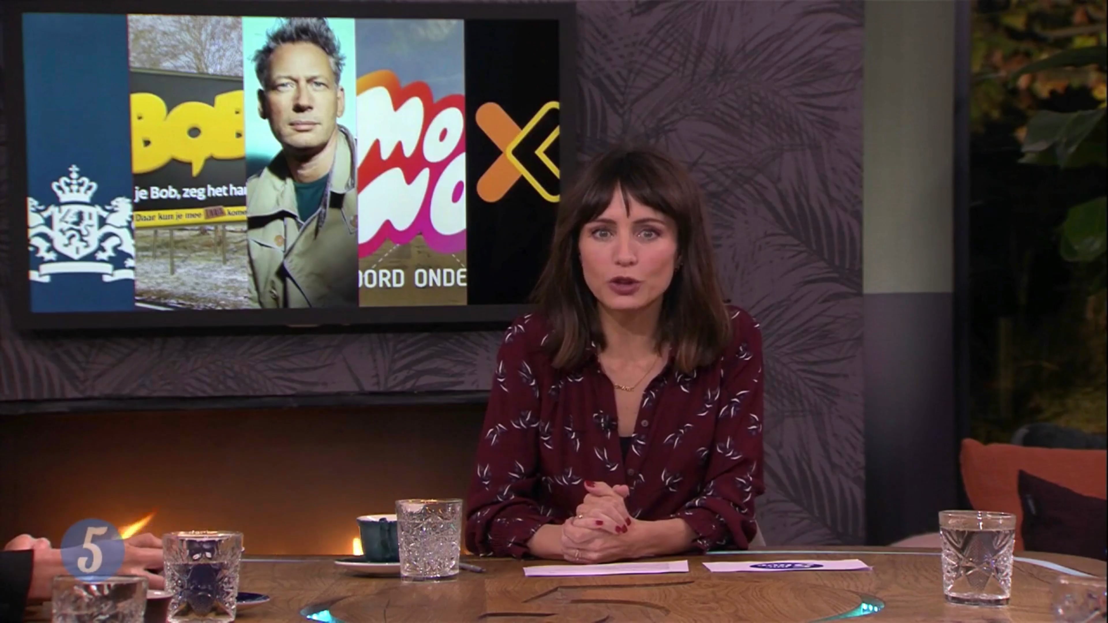 Joeri Jansen over MONO, NIX18 en BOB bij 5UURLIVE - on Vimeo