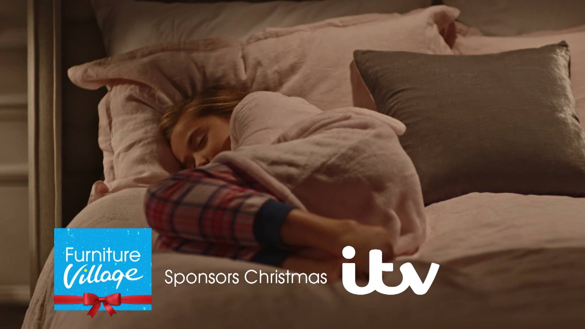Furniture Village sponsors Xmas on ITV on Vimeo