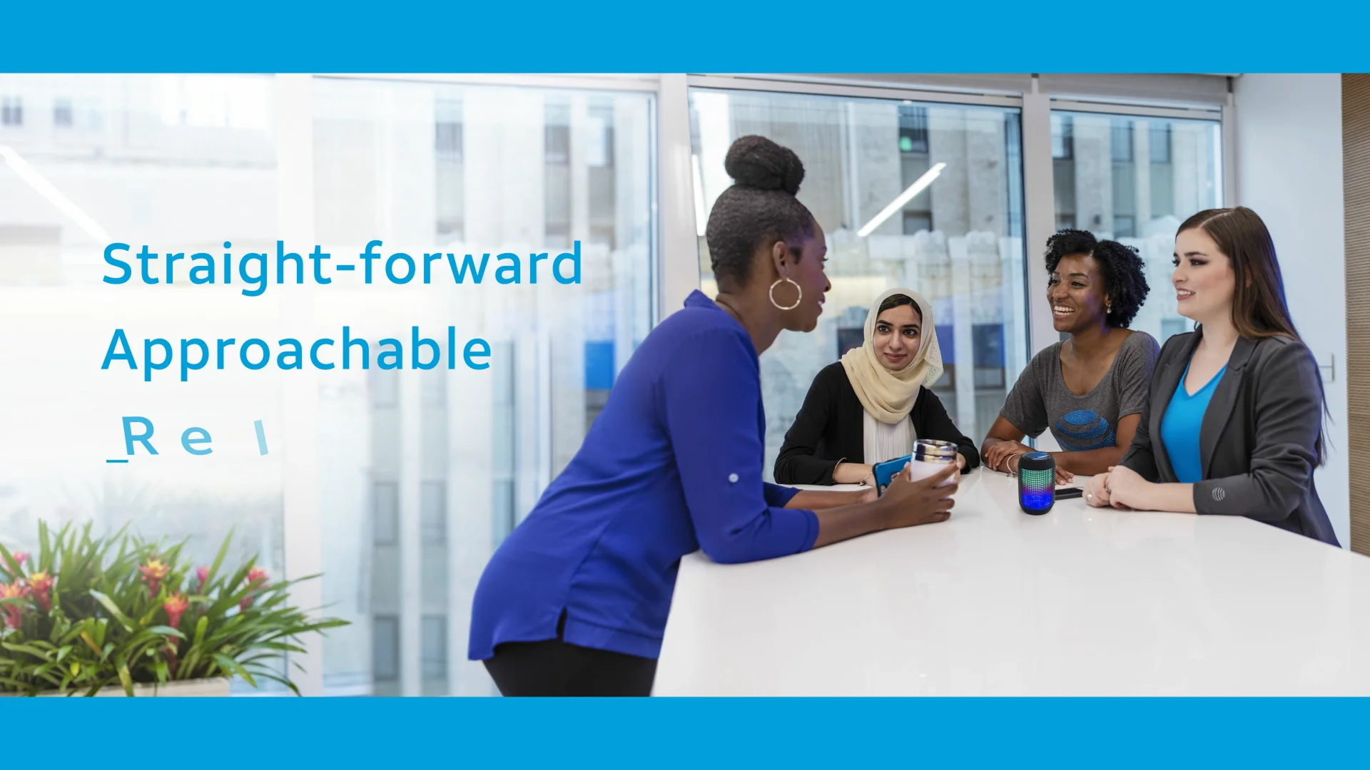 AT&T Brand Training - ATT_voice on Vimeo