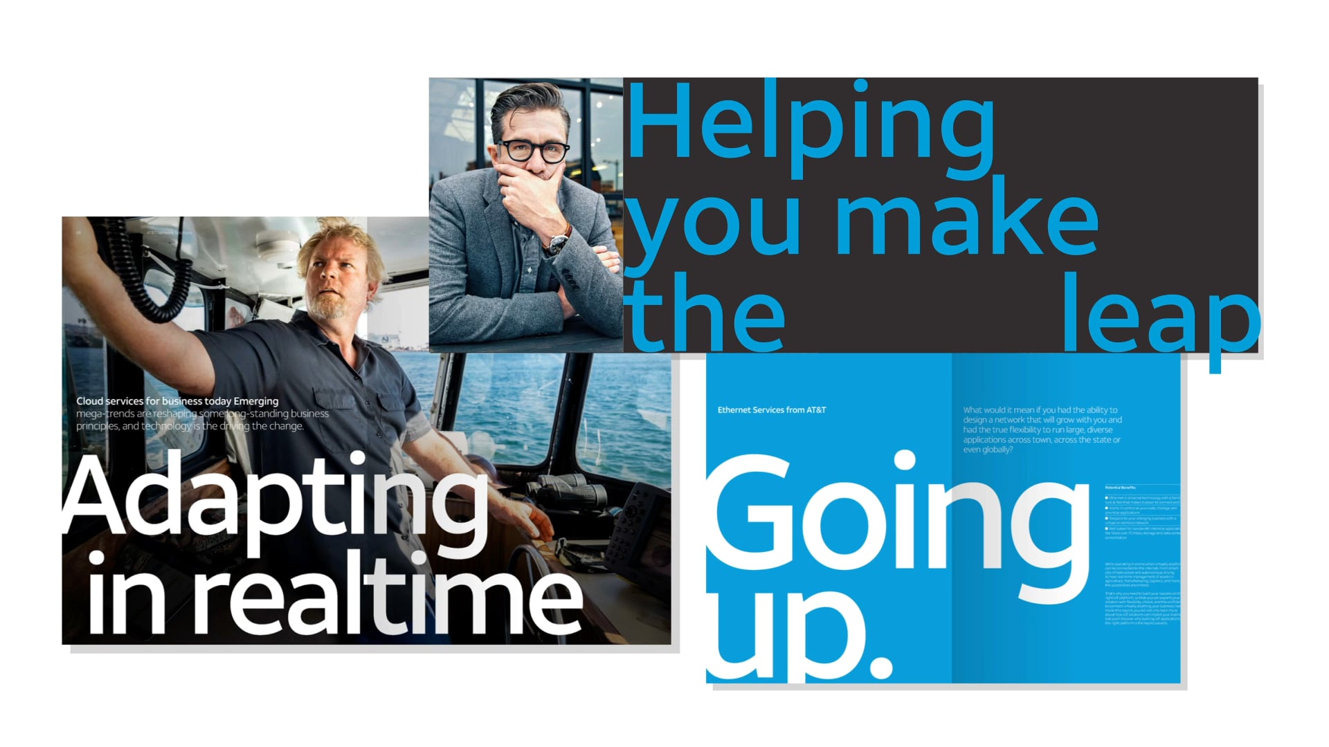 AT&T Brand Training - ATT_Finding_Voice on Vimeo