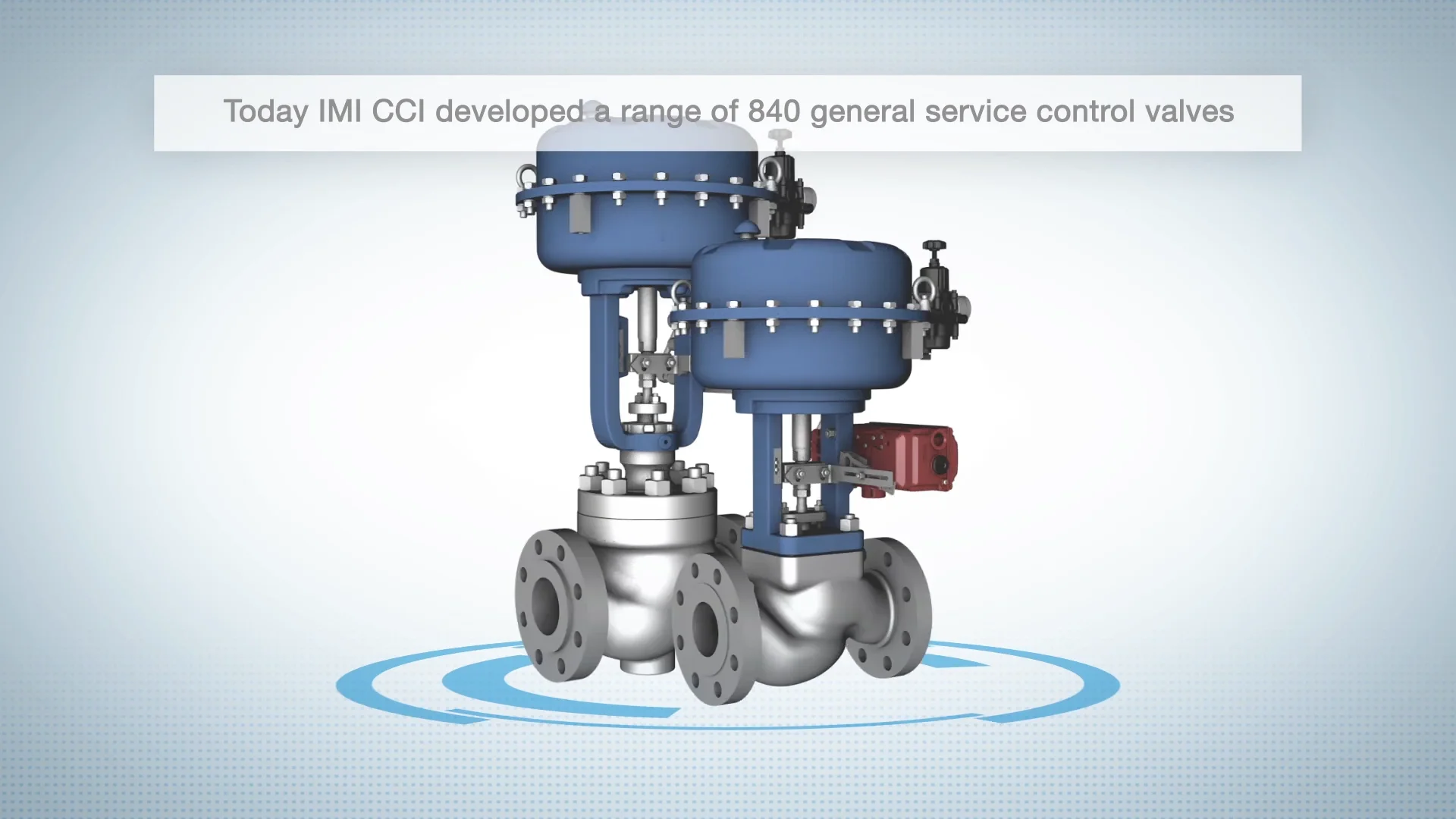 IMI CCI 840 SERIES (English) on Vimeo