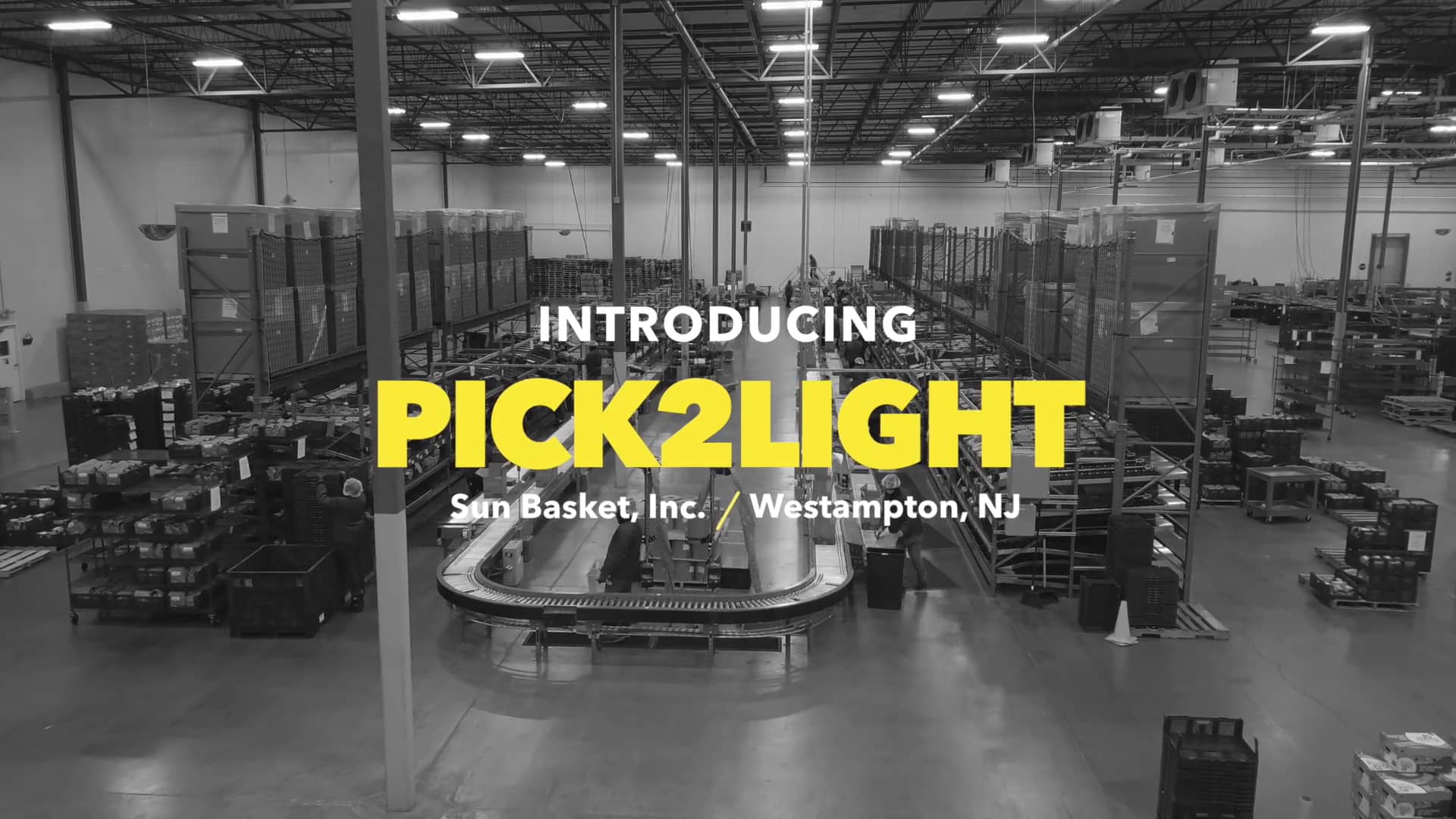 Introduction of Pick2Light on Vimeo