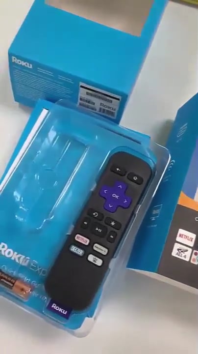 Roku TV on Vimeo