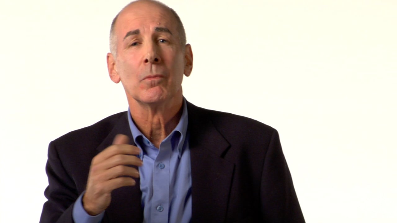 Mike Leiderman "A Mugging" (365) on Vimeo