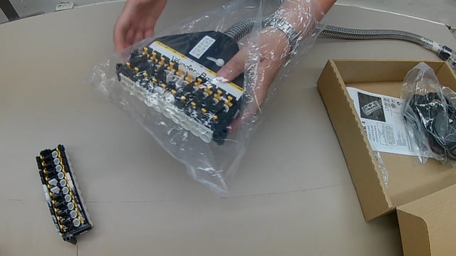 Wunderbar Technical Support