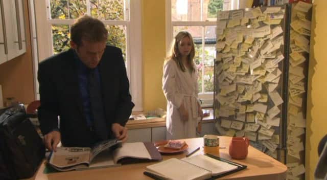 The Worst Week Of My Life - S01E01 - Monday on Vimeo