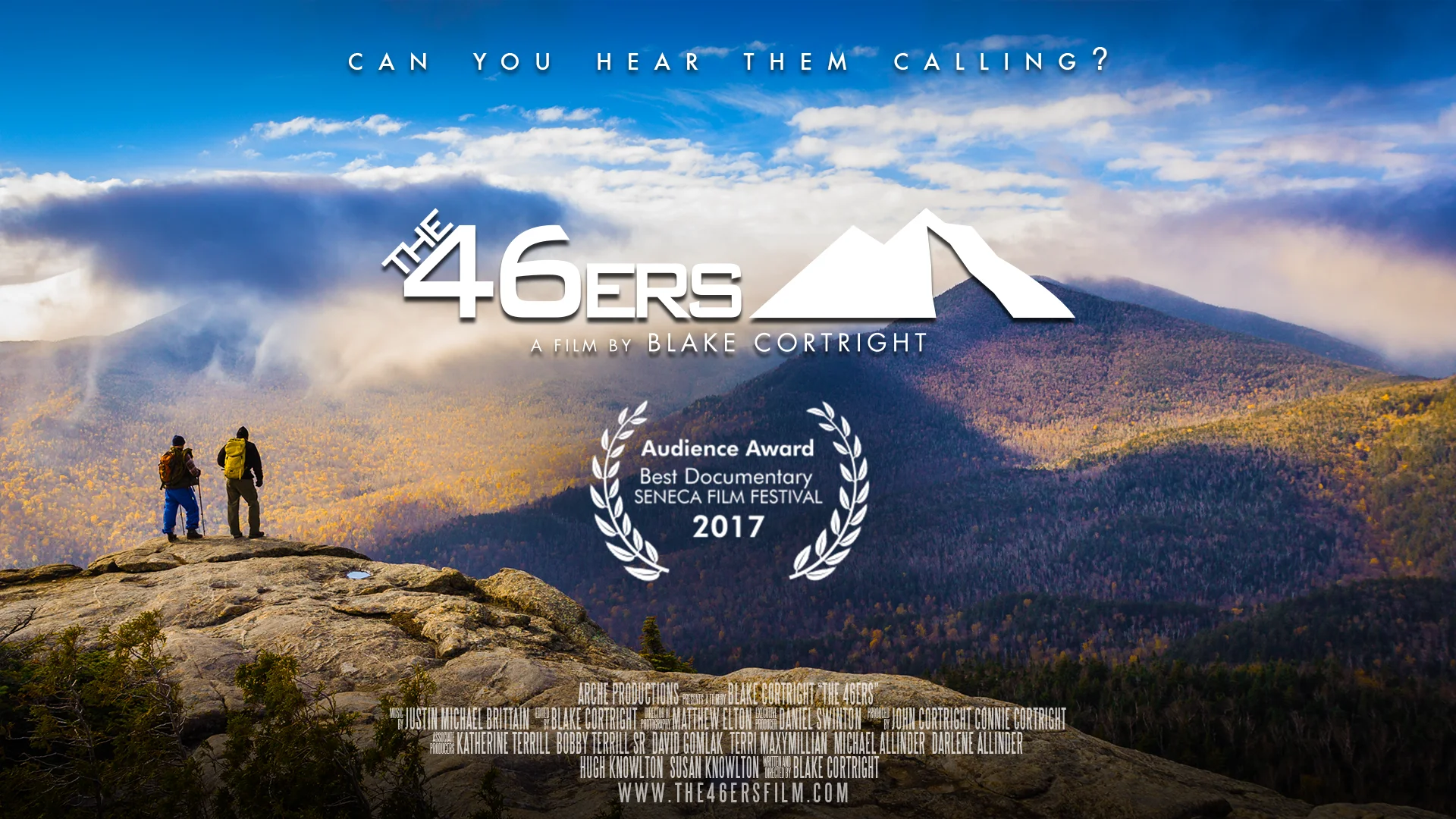Watch The 46ers Film Online | Vimeo On Demand on Vimeo