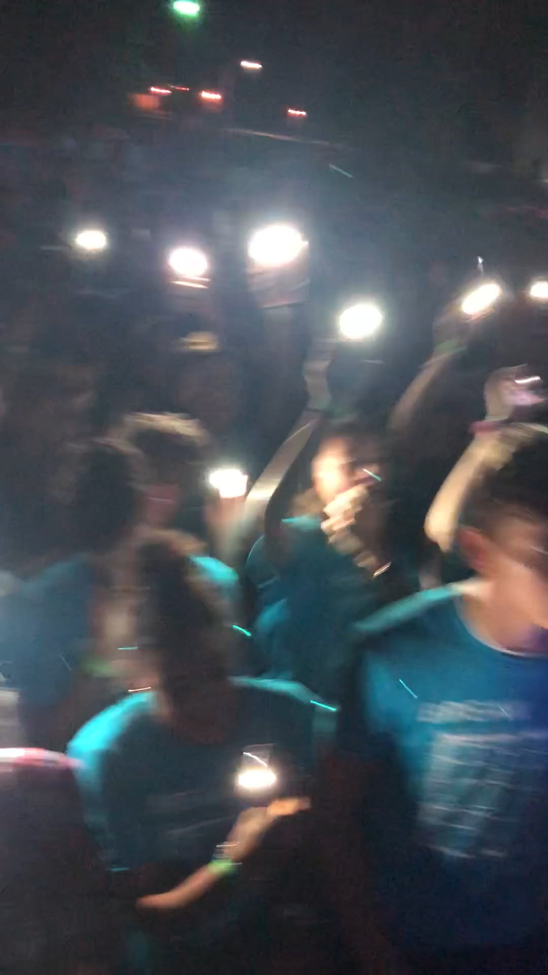 Viral Live Performance on Vimeo