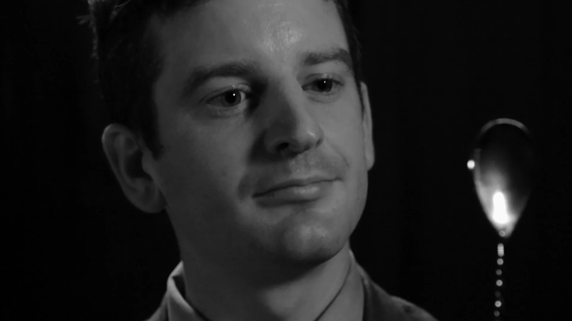 ROPE - Brendan Frost as WYNDHAM BRANDON on Vimeo