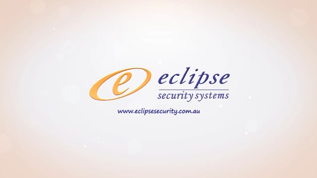 Eclipse Security Systems on Vimeo