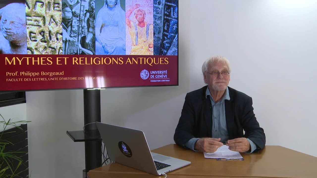 L’amour et la mort ne seraient-ils finalement que des mythes ? FB live ...