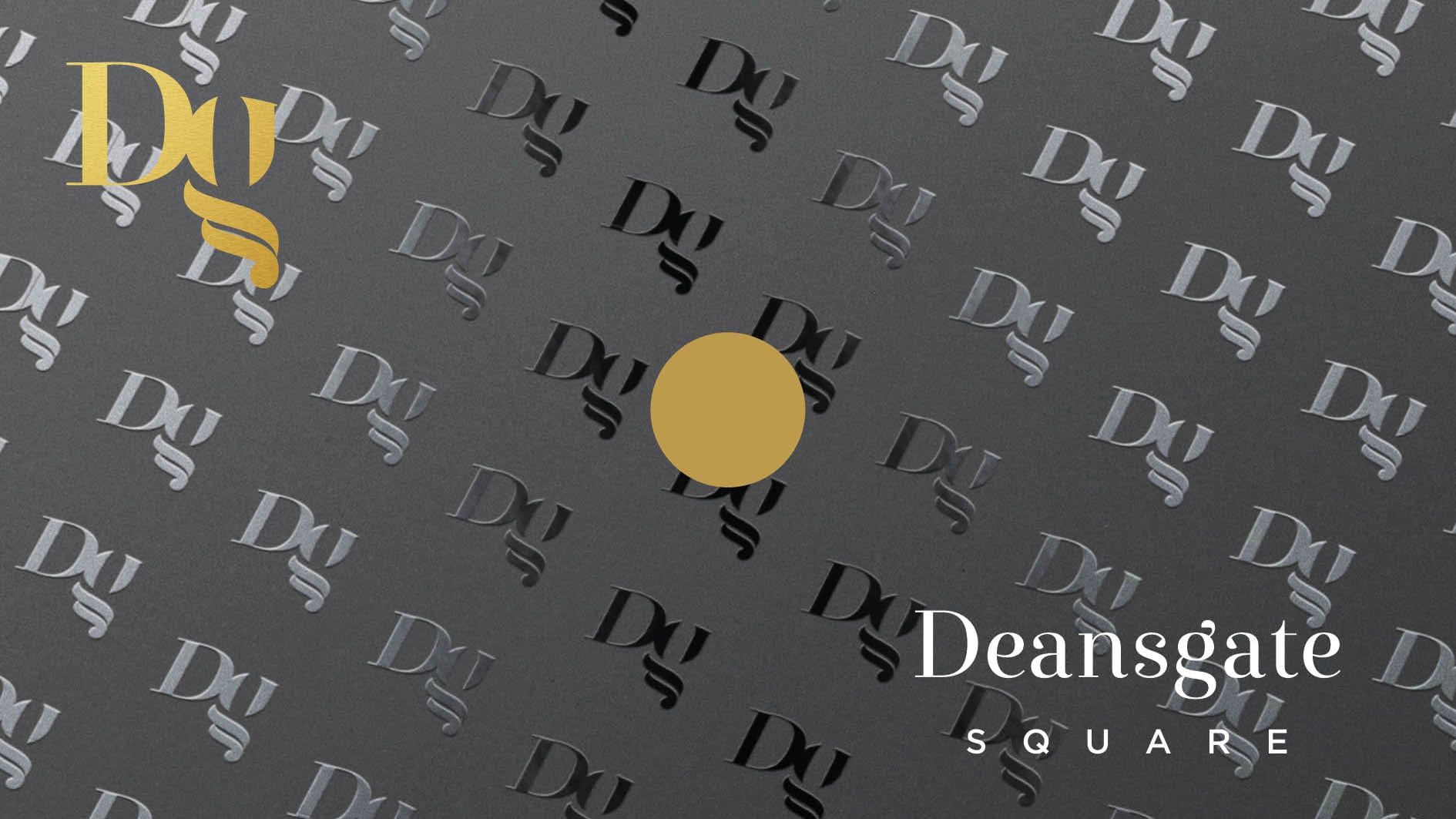 Deansgate Square - Inside The Tower on Vimeo