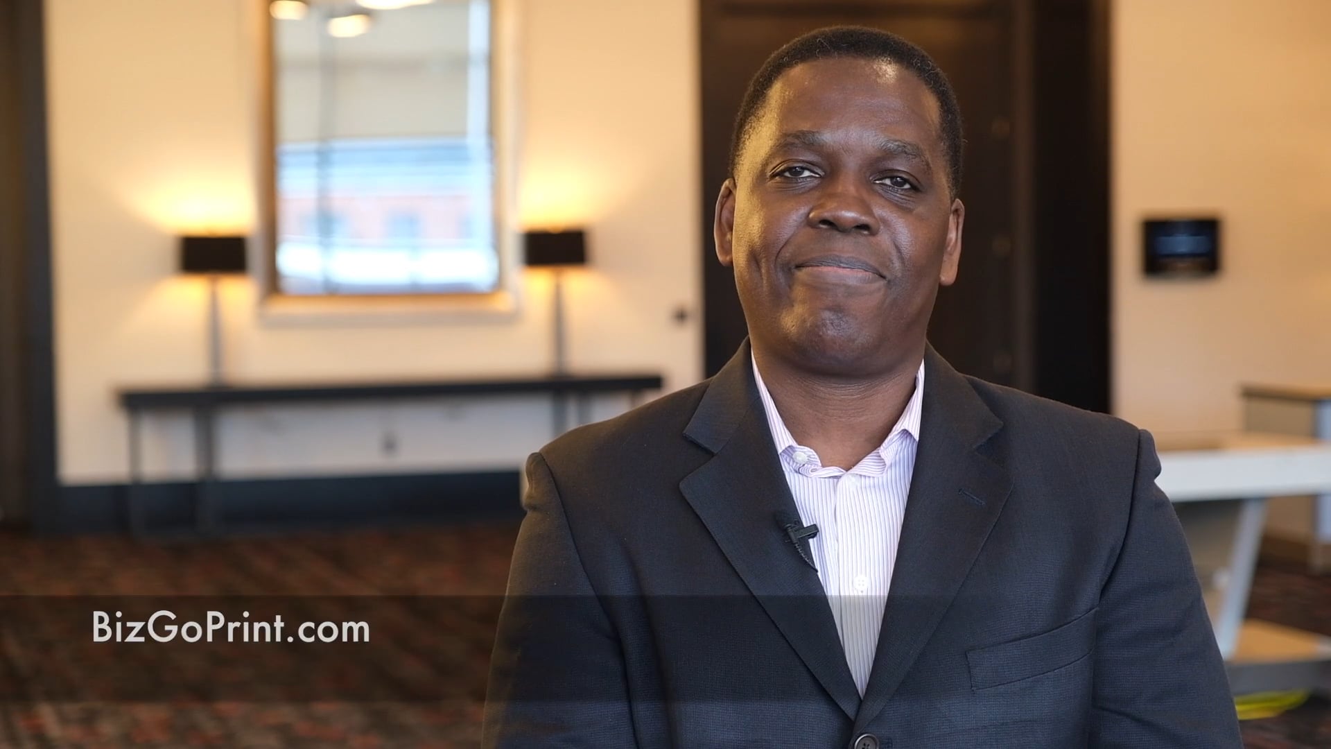 Sheldon Jobe - BigGoPrint on Vimeo