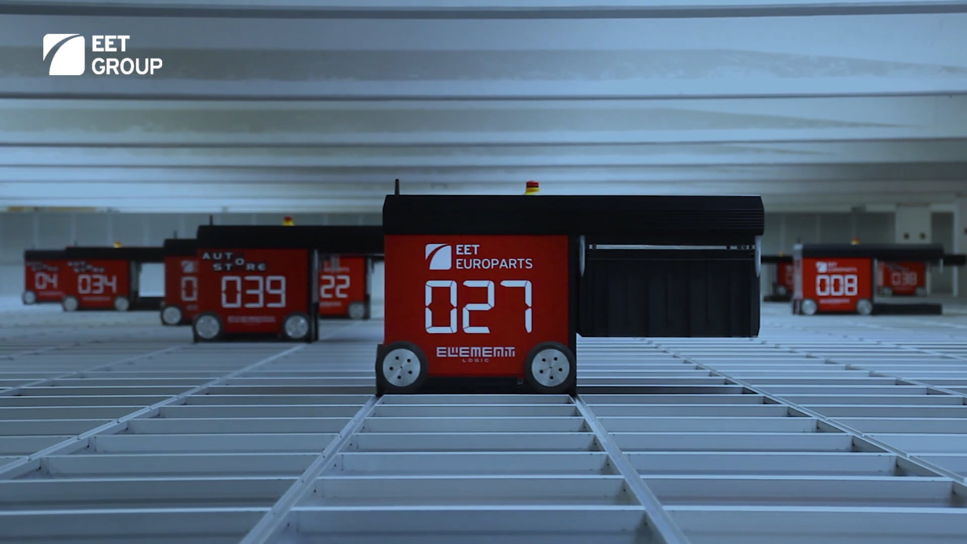 EET Group - Your One-Stop IT Distribution Partner on Vimeo