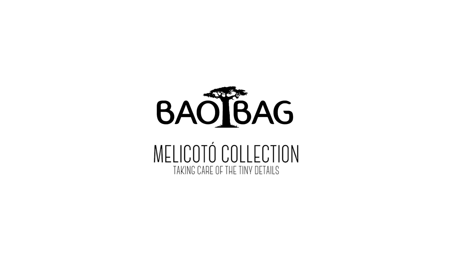 Baobag - Taking care of the tiny details on Vimeo
