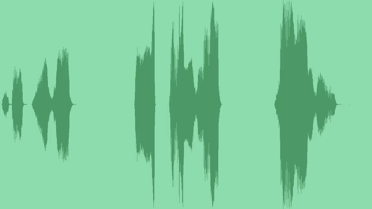 Monkey Sound Effects on Vimeo