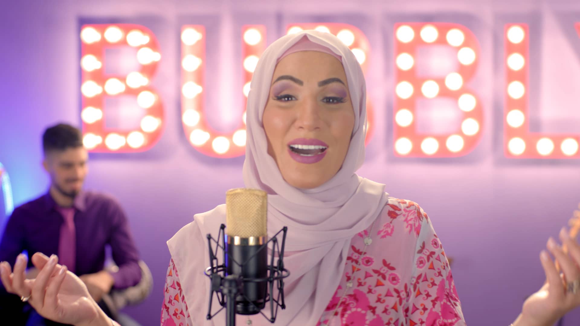 Bubbly Nedaa Sharara - FINAL on Vimeo