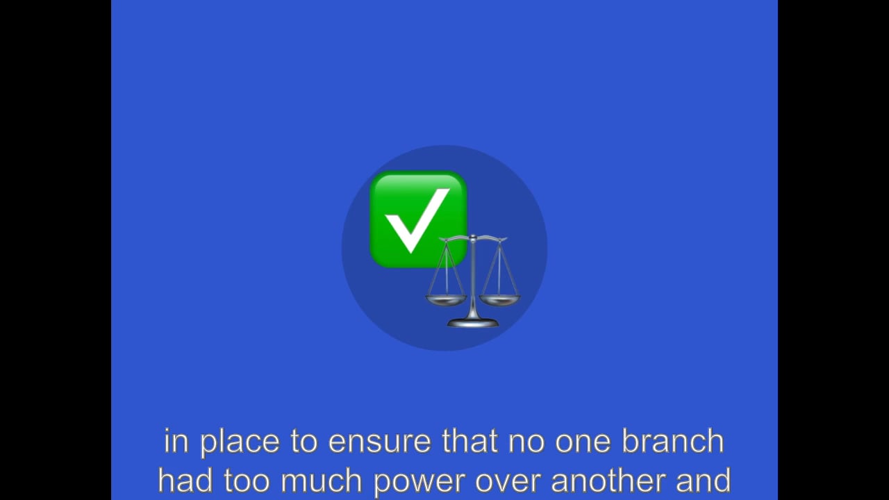 Constitution As Emoji on Vimeo