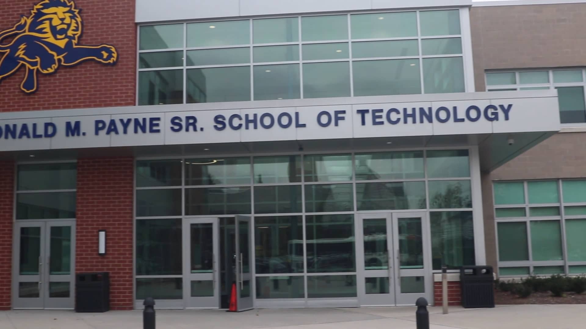 Apply to the Essex Counyy Donald M. Payne Sr. School of Technology on Vimeo